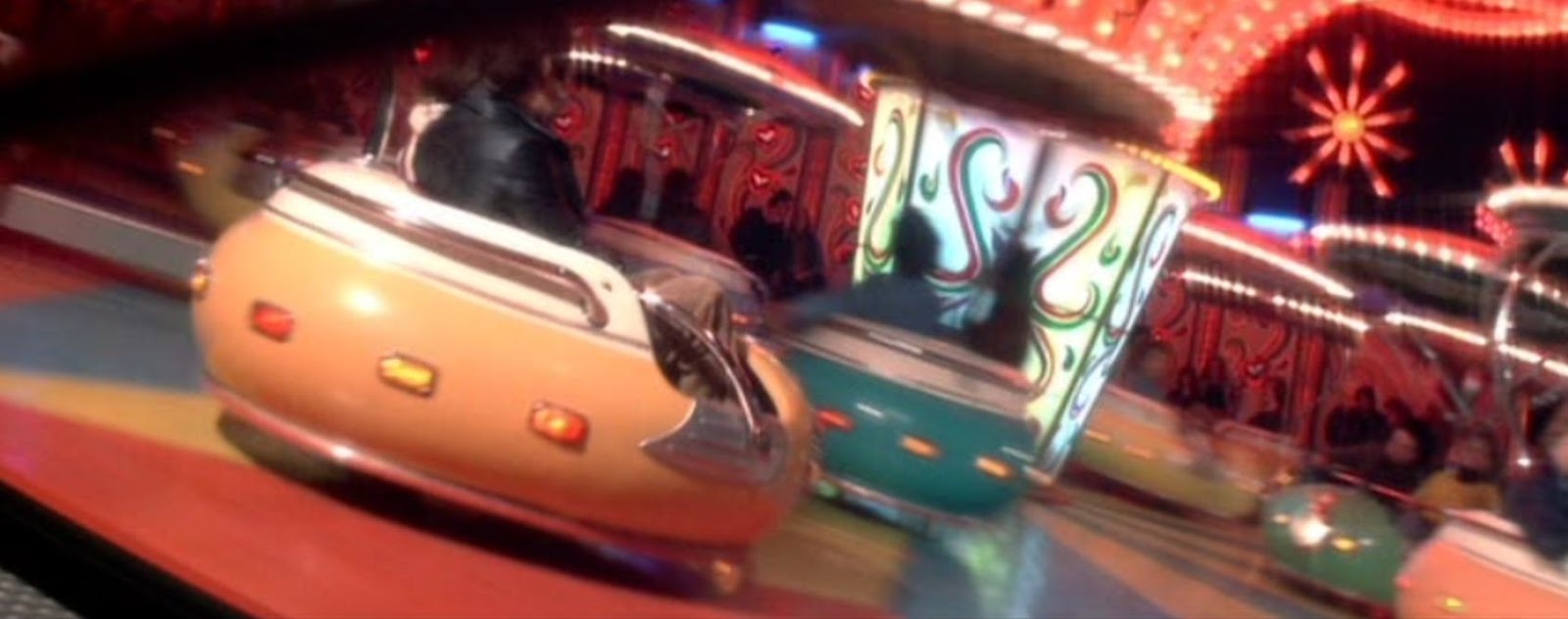 Just A Car Guy: like the vehicles in the movie "Planet 51" these ...