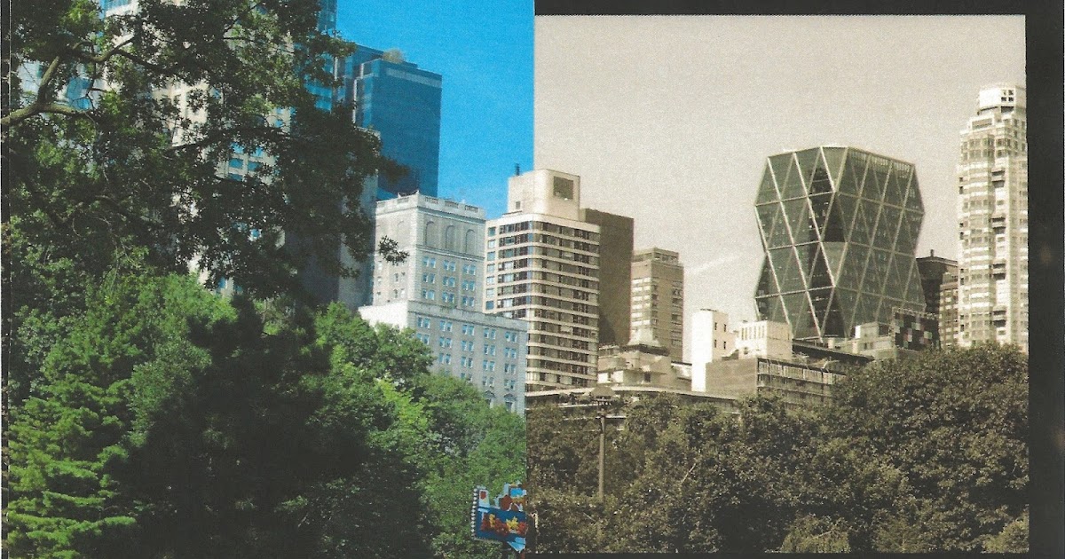 Nathan Rawlings Unit 3 Photography: Physical Experiments