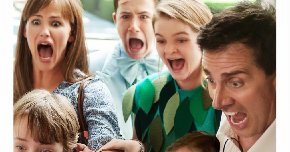 Susan's Disney Family: Disney’s “Alexander and the Terrible, Horrible ...