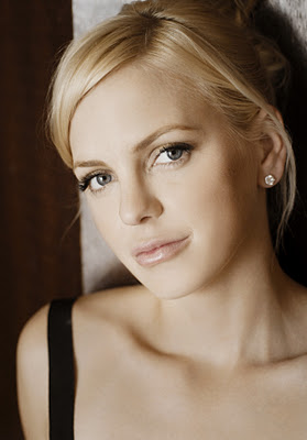 Hollywood All Stars: Anna Faris Profile and Images