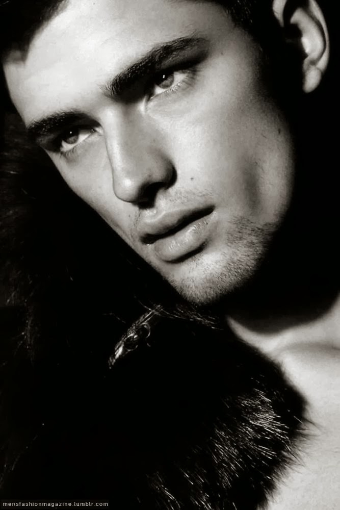 Sean O'Pry American male model: Sean O'Pry's Career Highlights