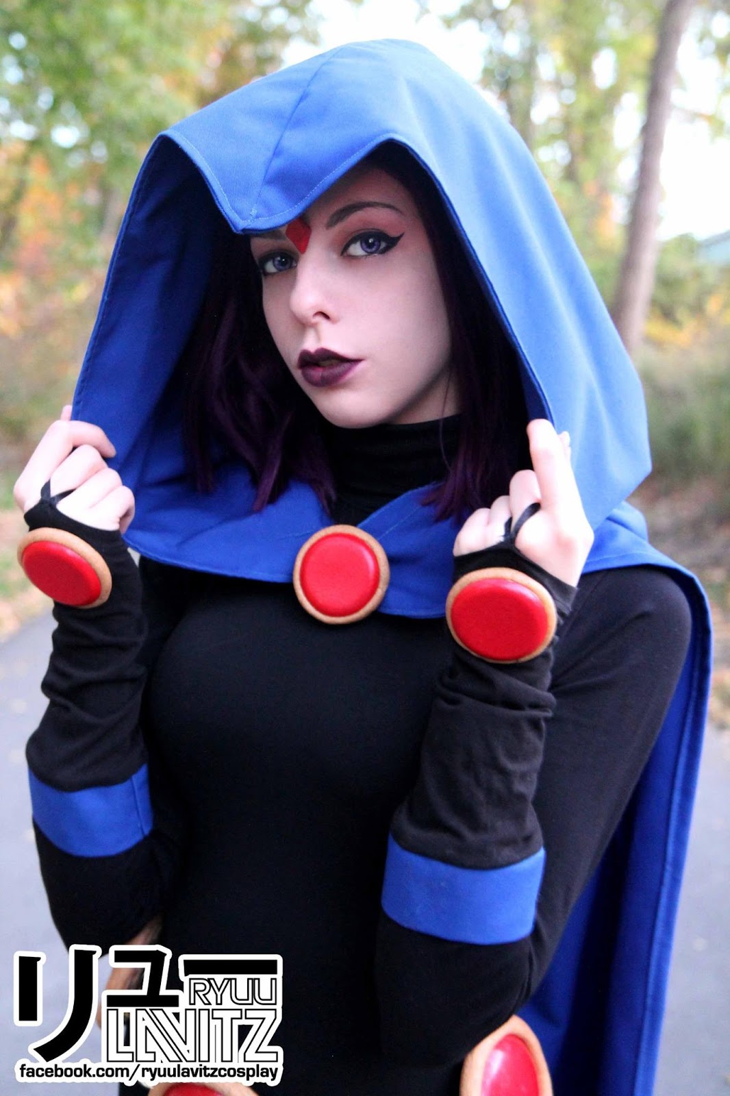 Calvin's Canadian Cave of Coolness: Cosplay This Week