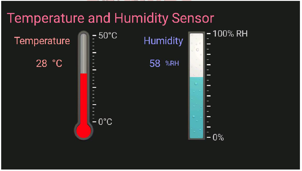 Video Project II - 24. Monitoring Suhu dan Kelembapan menggunakan ...
