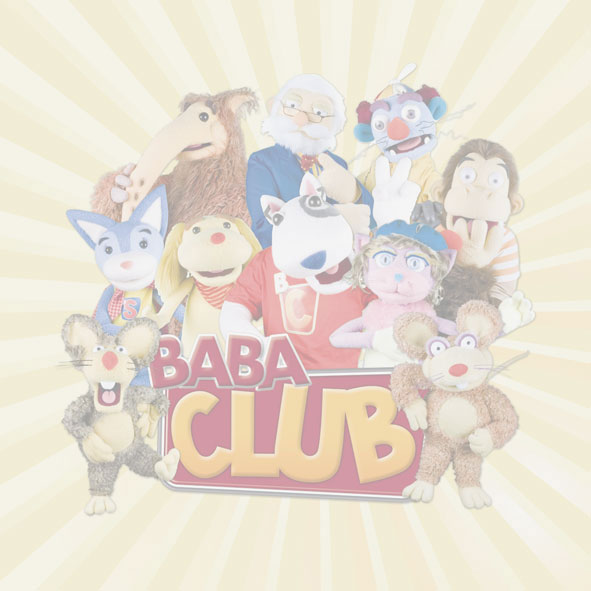 AMPA COLEGIO JARDIN: BABACLUB EN L'OLIMPÍADA INFANTIL DE NUEVO CENTRO