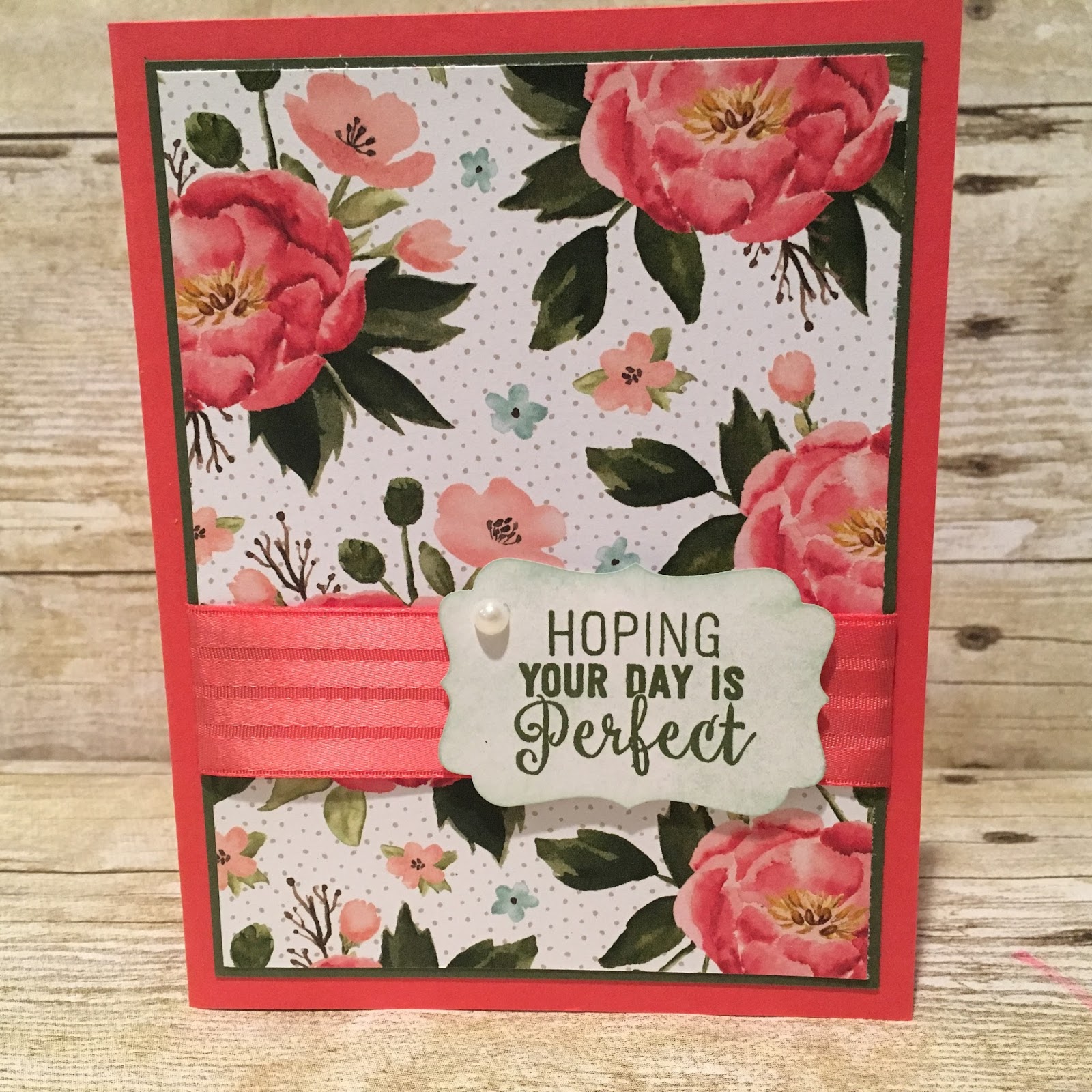 Christi's Creative Crew: Suite Sentiments