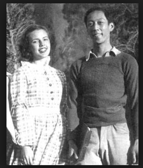 Turtle Learning: MAY IS ASIAN AMERICAN HERITAGE MONTH - WAH MING CHANG