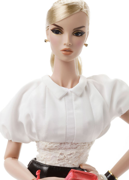 doll-essential: Fashion Royalty 2012 Line Finally Reveal!