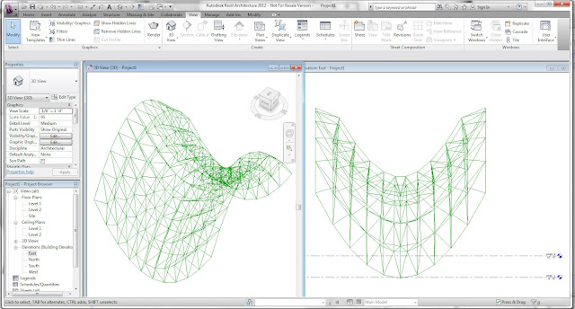 The Proving Ground by Nathan Miller: Import OpenNURBS, Samples and Tutorial