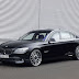 BMW 7 Series 750Li 1280x720 Car Wallpaper