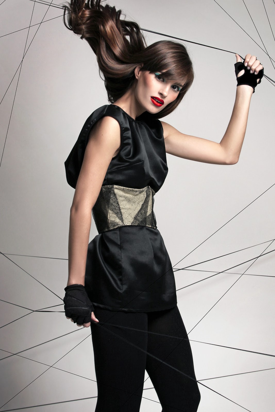 MISTER COPPOLA: LA EVOLUCIÓN DE LA FEMINIDAD DE CAMILA X CASTILLO