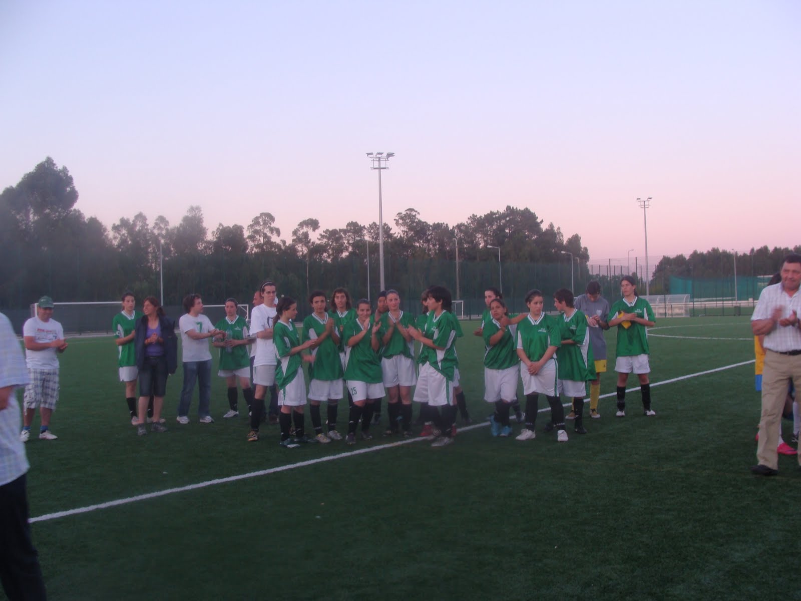 União Recreativa de Cadima: III TORNEIO CIDADE CANTANHEDE