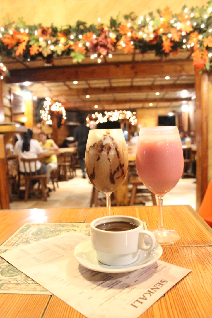 Mochileando en El Salvador: 5 razones para visitar la pupusería Senkali