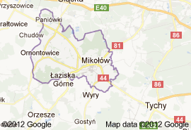 Z Mikołowa. Twoje miasto Mikołów