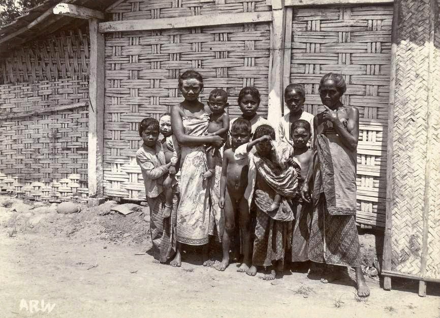 Indonesia Zaman Doeloe: Oktober 2014