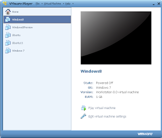 dominoc925: How to install Windows 8 Consumer Preview in VMWare Player
