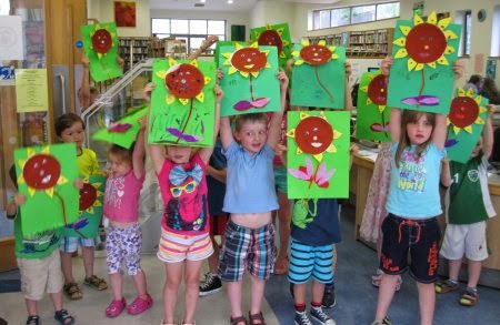 Clare County Library Blog: Films, Fire Engines and Fun at Scariff Library