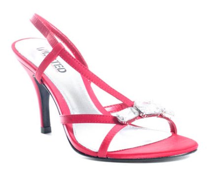 Shoes: Red Prom Shoes 2012 Ideas