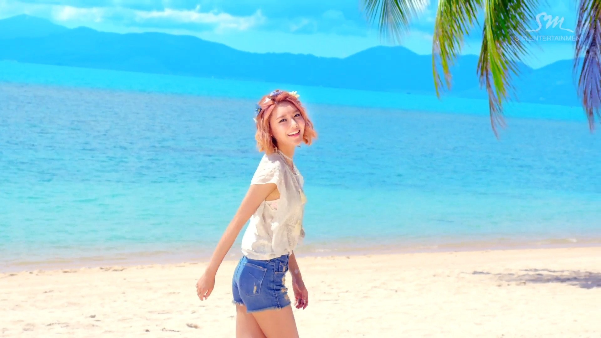 Girls' Generation: Party MV (+screencaps) | I say myeolchi // k-pop in ...