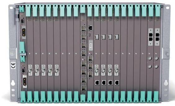 Minilink Ericsson | Transmission Radio Telecommunication