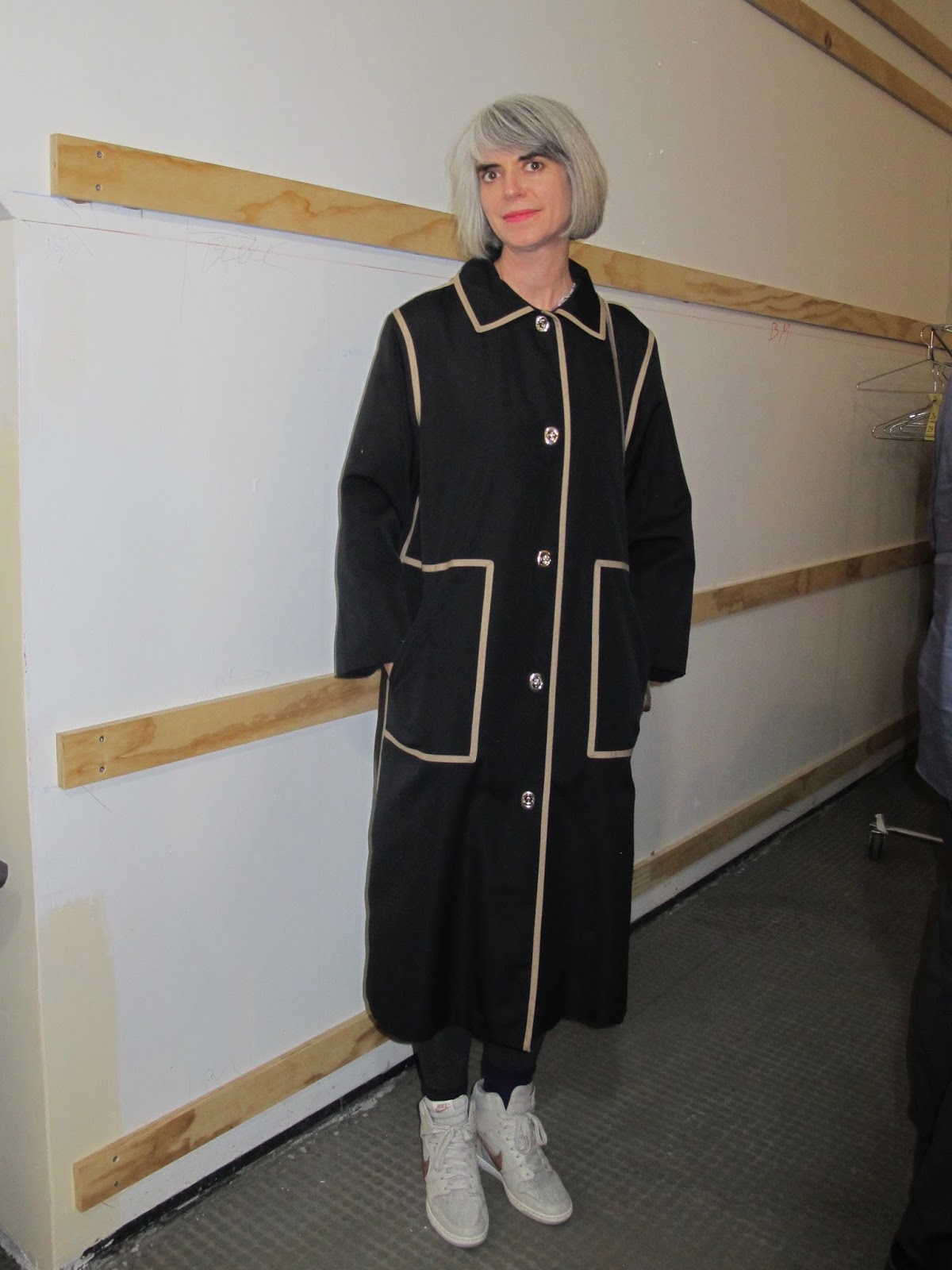 Leslie | CHICAGO LOOKS ***** a Chicago Street Style + Fashion Blog*****