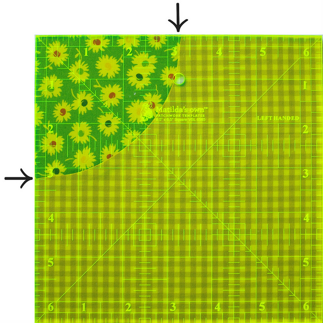 Red Pepper Quilts: Pickle Dish Variation Quilt Part 2 - A Tutorial