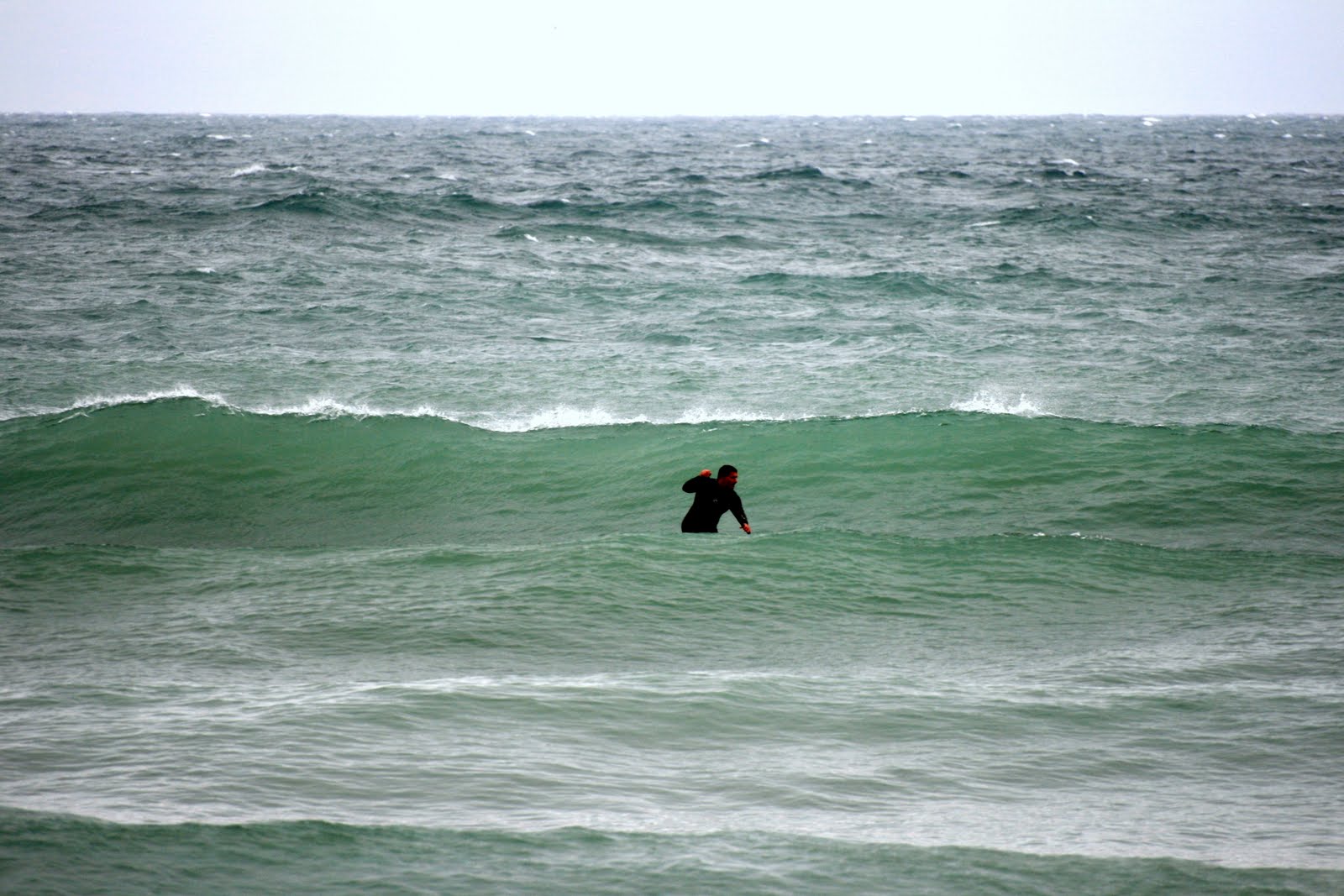 Paddle Surf en Normandie