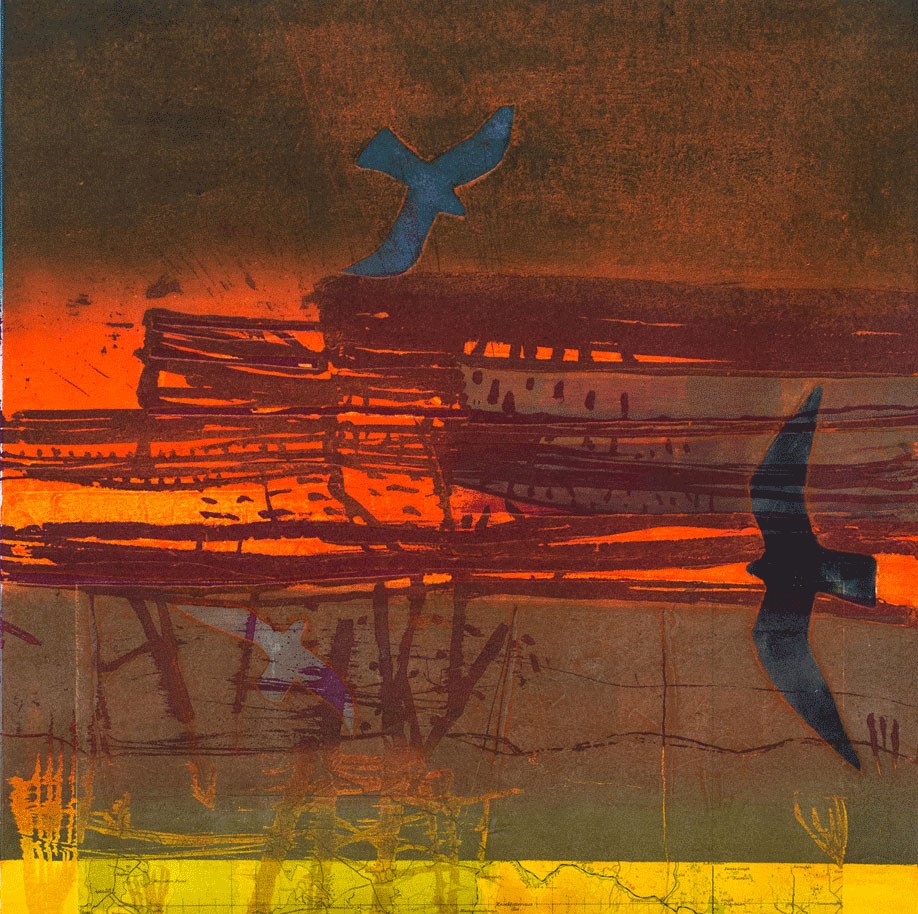 magsramsay: Summer Exhibition at RA: Prints and Drawings