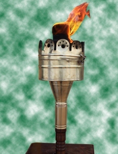 LINDI DISTRICT COUNCIL: UHURU TORCH