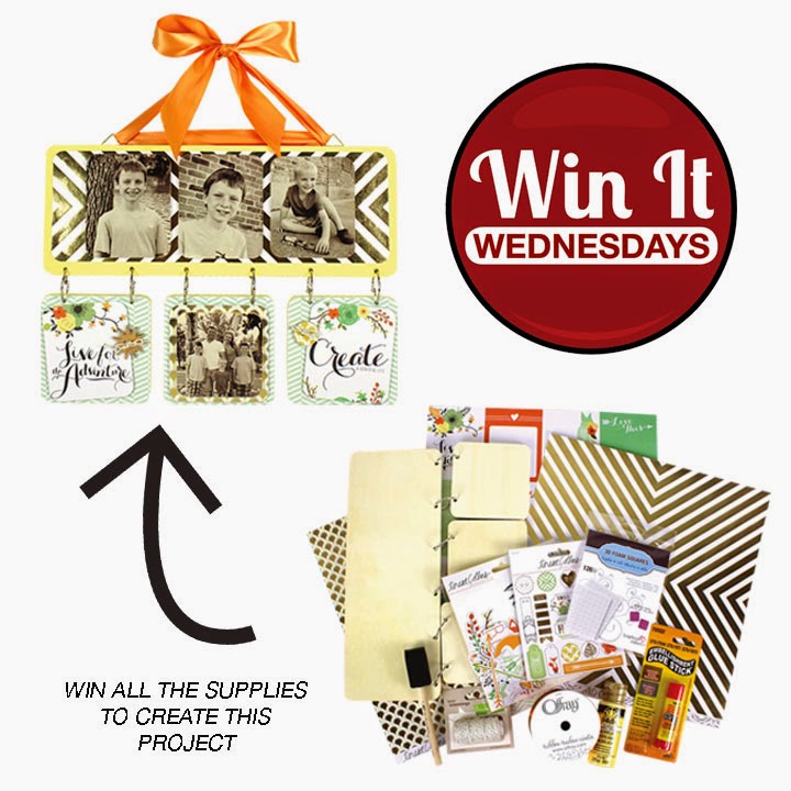 Crafts Direct Blog: Win It Wednesday 1/28/2015