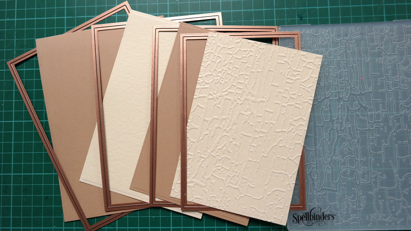 Flowers, Ribbons and Pearls: Tuesday Tutorial - Matting Basics