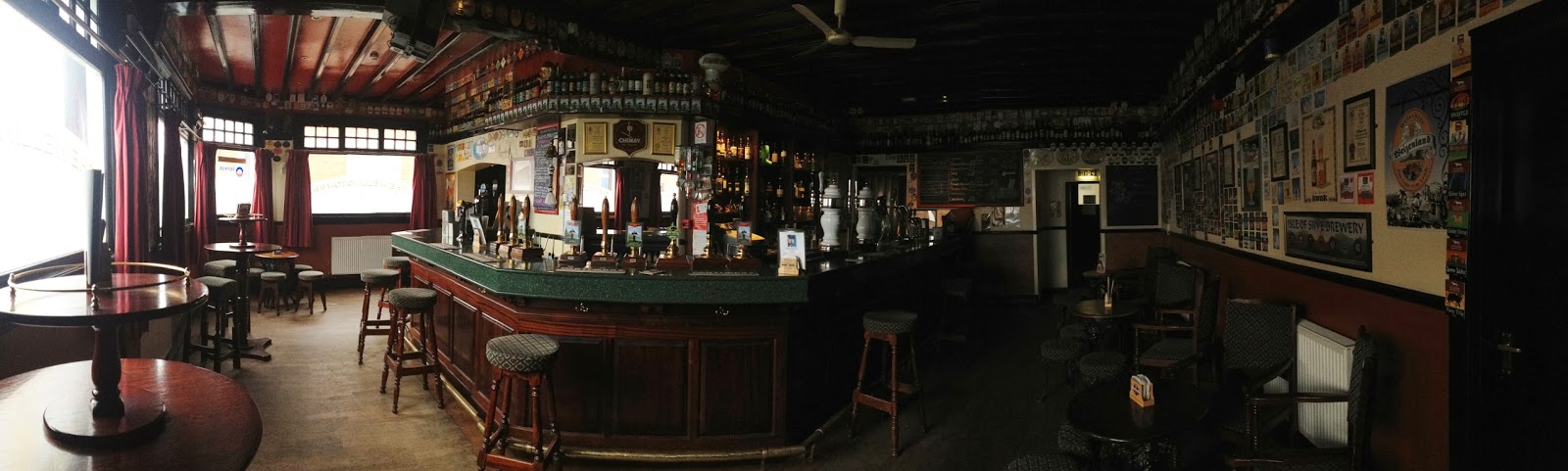 The Wellington Inn and Brewery, Hull