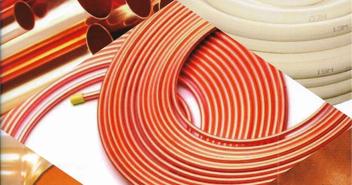 MaximaxSystems.com: EVERSTRONG COPPER TUBE