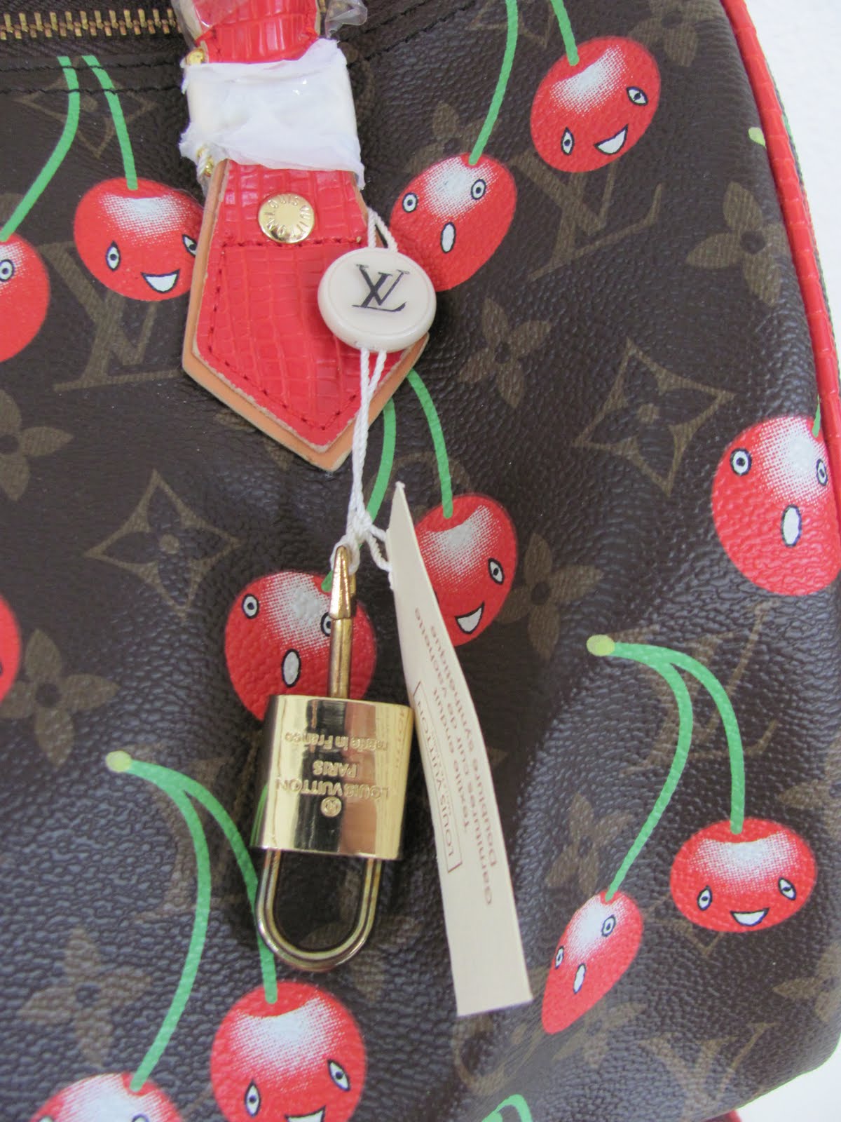 Murakami Lv Collab | semashow.com