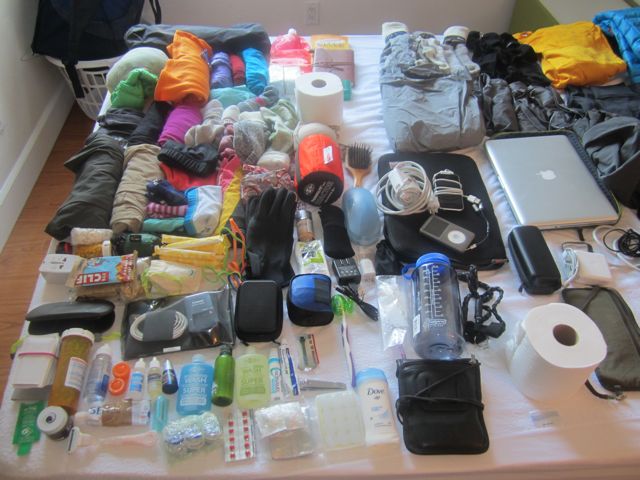 Backpack Living | Paul Smith