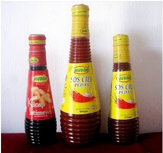 New Trend: Let's Be Entrepreneur: Usahawan IKS Yang Berjaya Di Malaysia