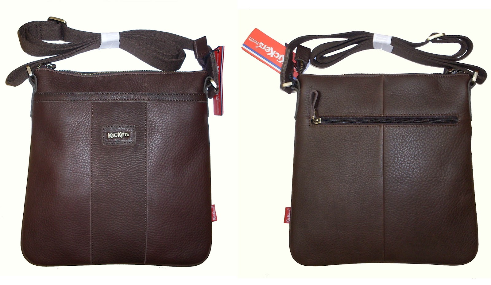 Kedai Online Jual Beg Baru: Sling Bag Terbaru - Original Kickers