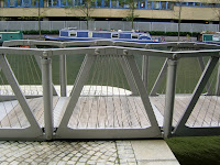 Hydraulic Bridge