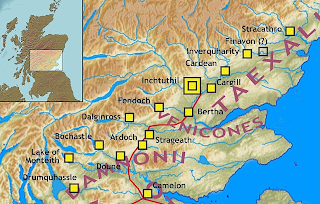 English Historical Fiction Authors: From the Sands of Africa to a ...