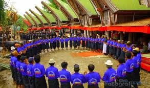 Budaya Indonesia