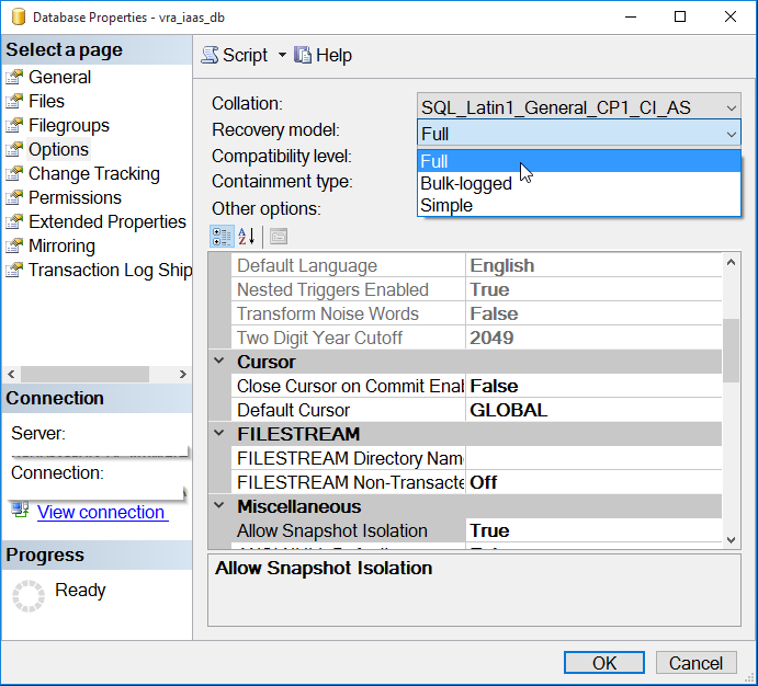 Exploring the Wonder: Corrupt Microsoft SQL Database Log in AlwaysOn ...