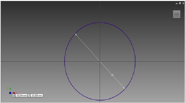 MEMBUAT PROFIL RODA GIGI HELIX MENGUNAKAN INVENTOR PRO: MEMBUAT PROFIL ...