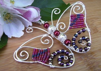 WireWorkers Guild: December 2012