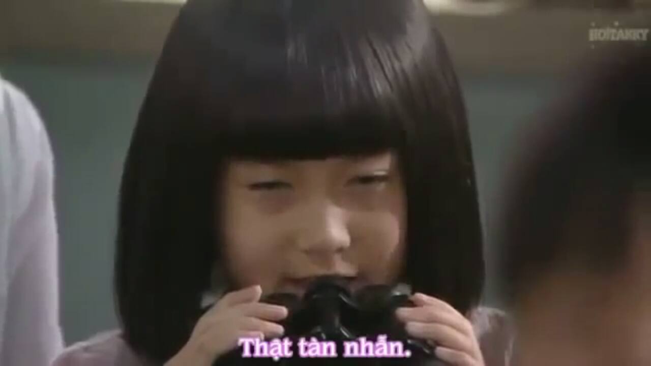 Noguchi Emiko - Noguchi-san trong Chibi Maruko | Đăng Xoài . Mờ Lờ