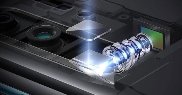 Apa Fungsi Periskop Pada Kamera HP? - Juru Informatika