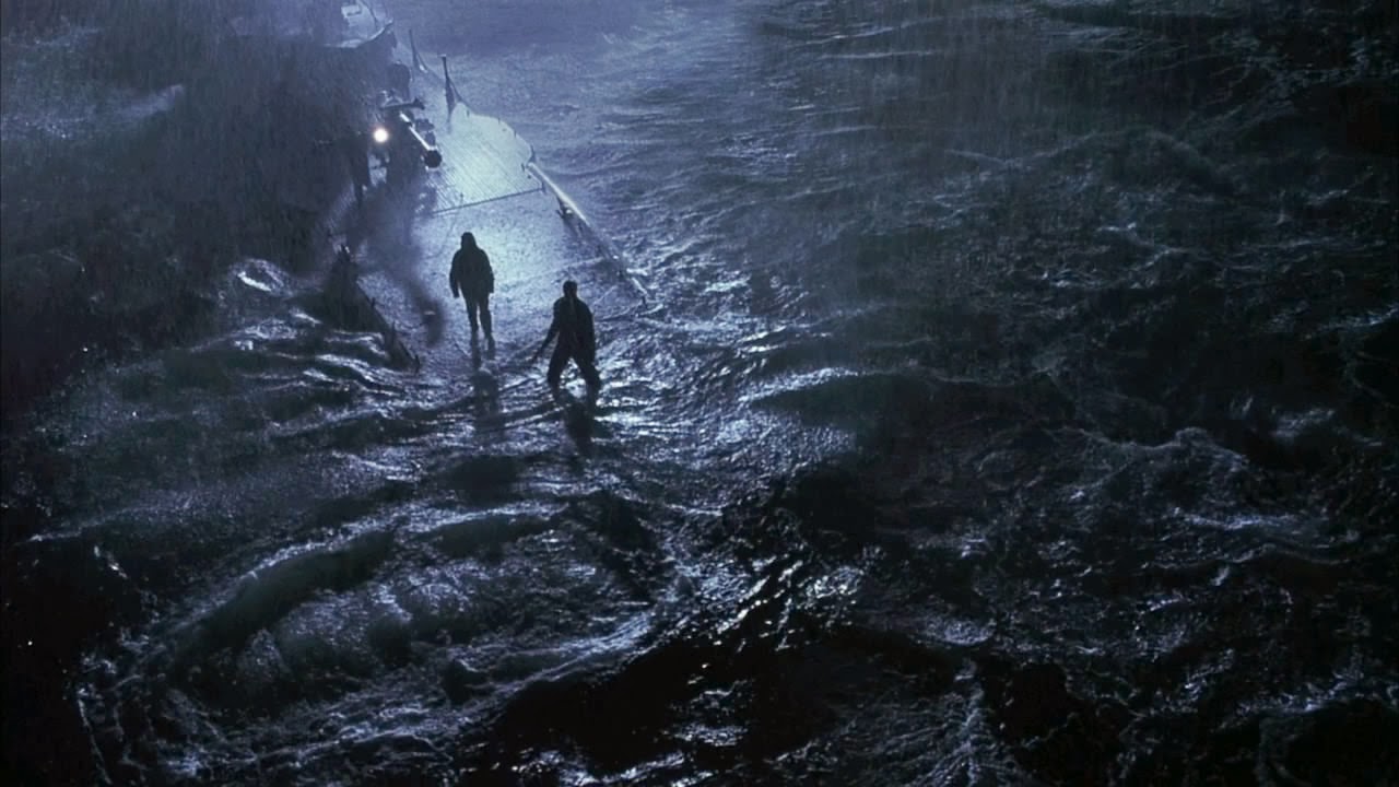 HORAS DE OSCURIDAD: Reseña: Below (2002)