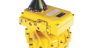 14 Reasons to Choose the Kinetrol AP Pneumatic Valve Positioner ...