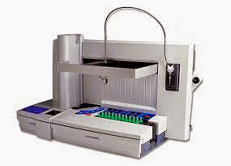 Coagulation Analyzer | Distributor Alat Kesehatan