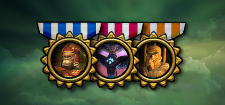 Five Favorite Pirate101 Badges - Swordroll's Blog | Wizard101 & Pirate101
