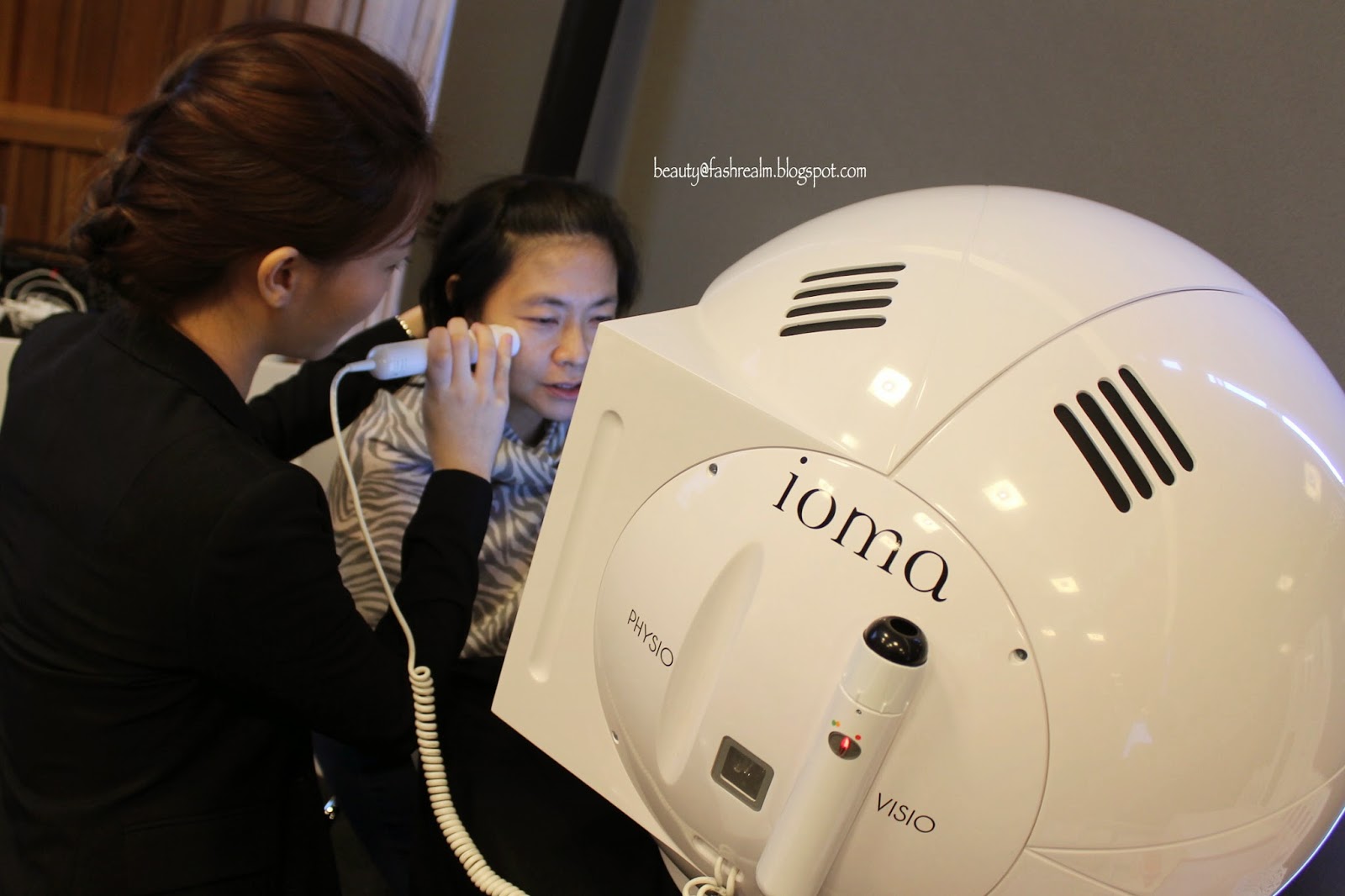 New frontiers of the latest happenings: The Art of Youthfulness Starts ...