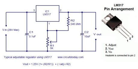 Cara Membuat Led Dimmer - Belajar Elektronika